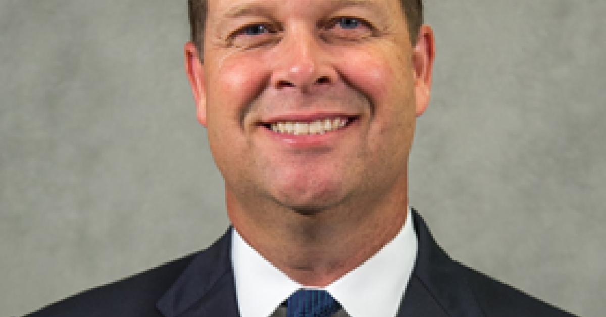 Brad Harris | Keenan