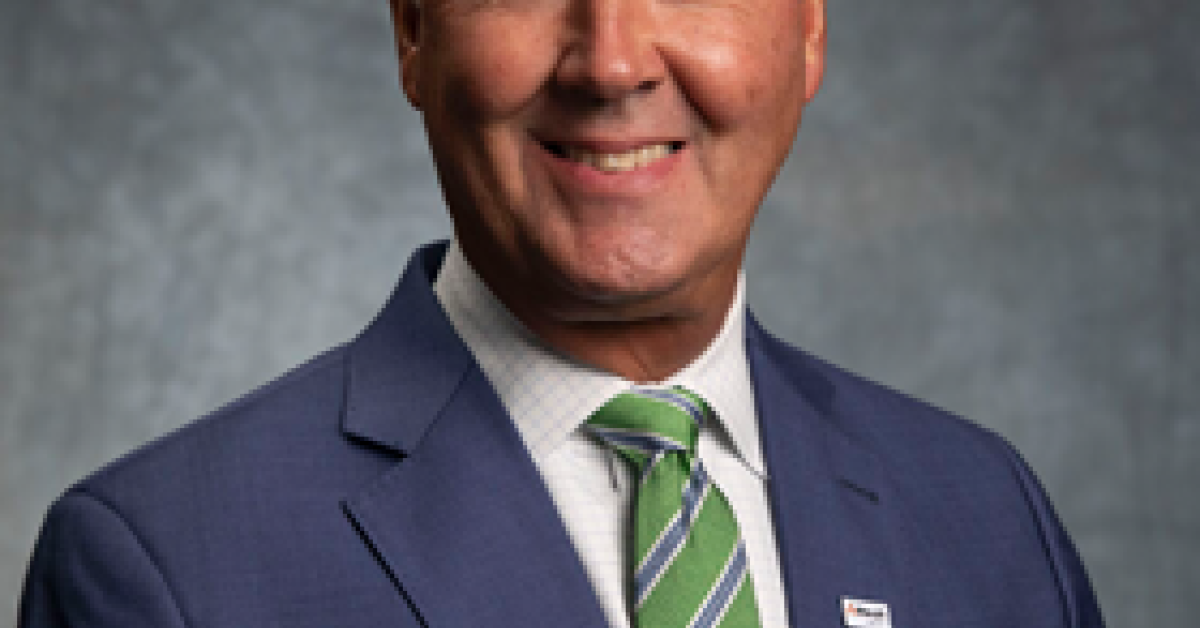 Dan Haney | Keenan