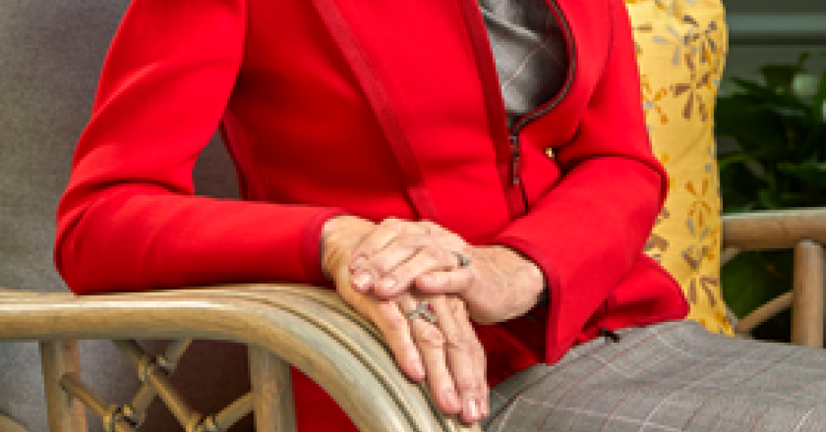 Mrs. Deirdre Lyons | Keenan