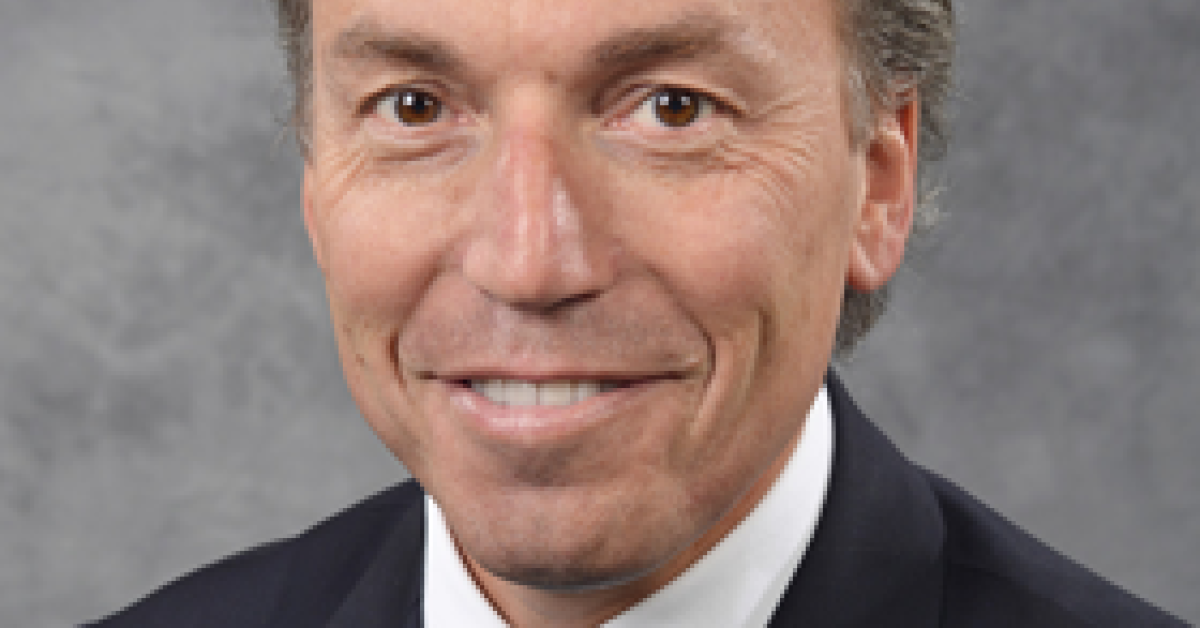 Dr. Marc Larousse | Keenan