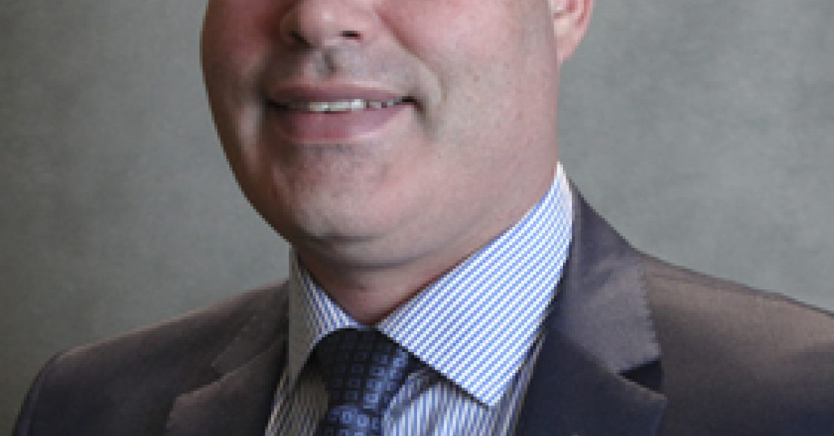 Mark Peebles | Keenan
