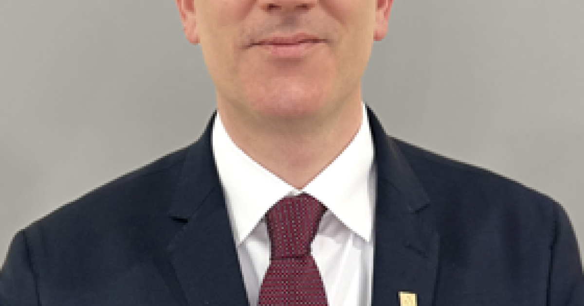 Dr. Colm Moran | Keenan